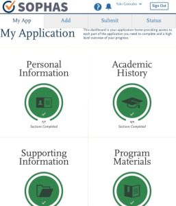 アメリカ大学院への道 ‐国際公衆衛生編‐ - 雪 ️ナース