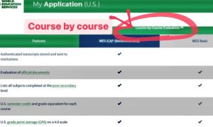 アメリカ大学院への道 ‐WES編‐ - 雪 ️ナース